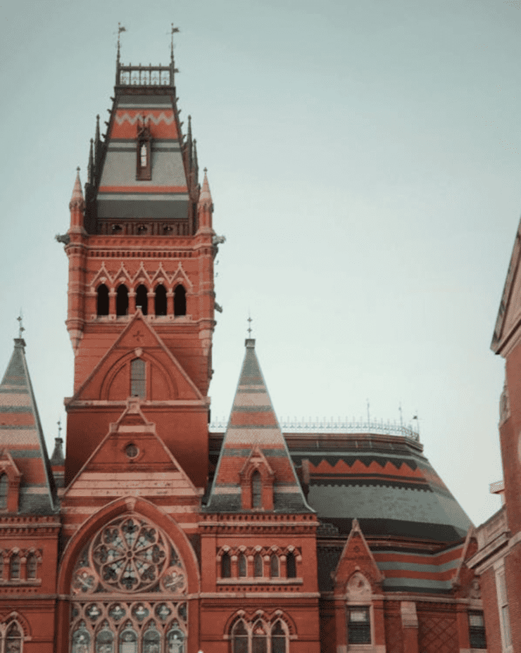 Harvard Referencing: How To Cite Your Sources | Smodin